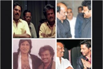 Thalaiva You Are Great Dialogue