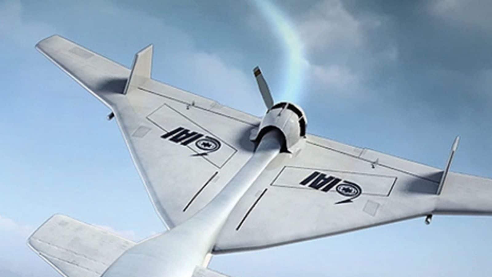 Army Looks to Buy Precision Kill Systems with 120 Loitering Munitions ...