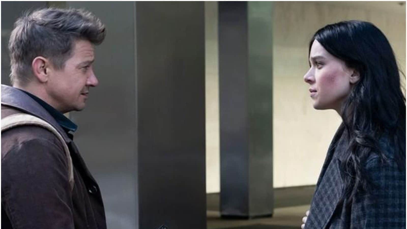 Hawkeye Episode 3 Review: Clint Barton and Kate Bishop Clash With Echo ...