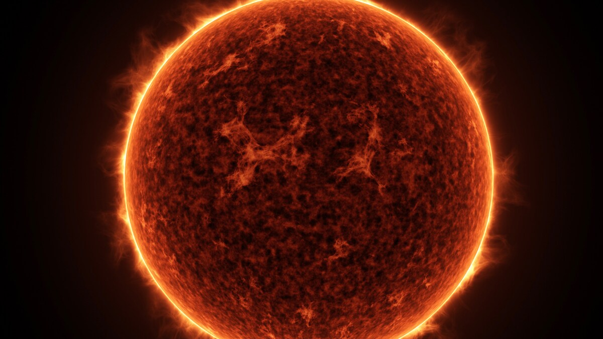 This is Why Heliosphere is Shaped Like a Croissant - News18