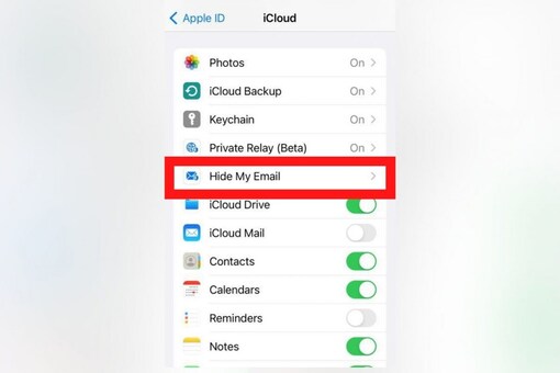 How to Use Apple's 'Hide My Email' Feature That Hides Your Real Email ...