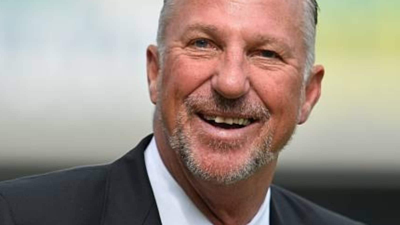 'Think it Will be a Lot Tighter': Ian Botham Feels Ashes Will be a ...