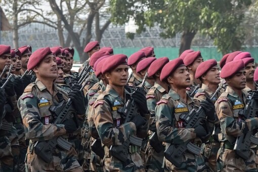 What is Chief of Defence Staff? How to Become CDS Officer - News18