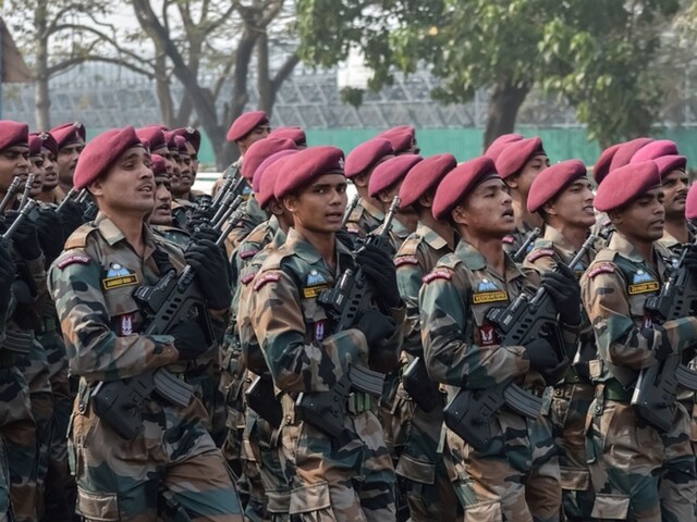 What is Chief of Defence Staff? How to Become CDS Officer - News18