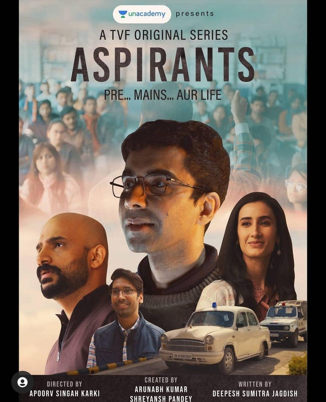 Year Ender 2021: The Family Man, Aarya, Aspirants, Dhindora And Other ...
