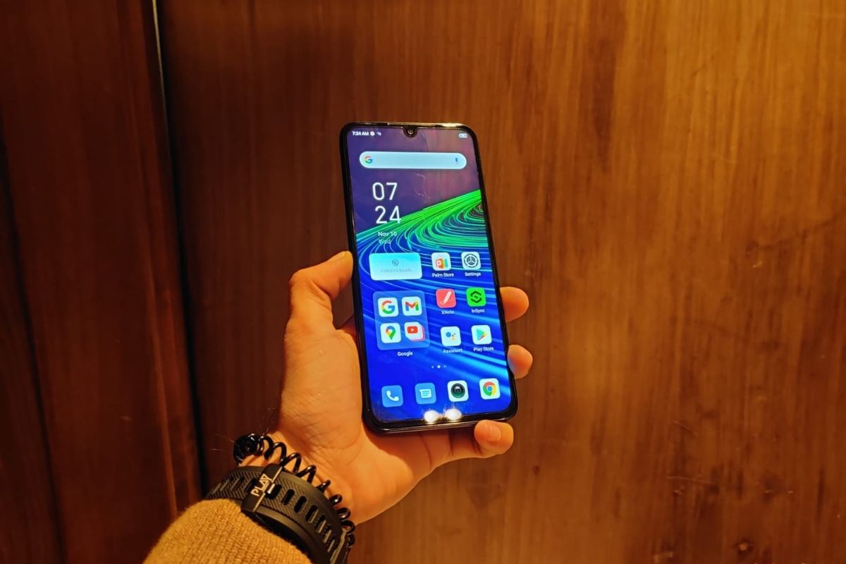 Infinix Note 11, Note 11S In Photos: Take A Look At Latest Performance ...