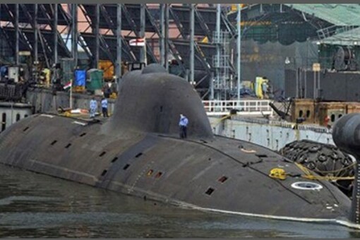 India Quietly Launches 3rd Arihant-class Nuclear-powered Submarine, Can ...