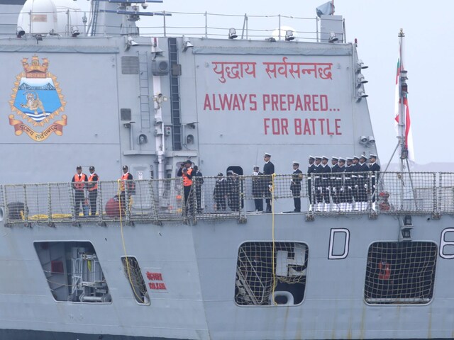 DAC Approves Procurement of Military Equipment, Platforms Worth Rs ...