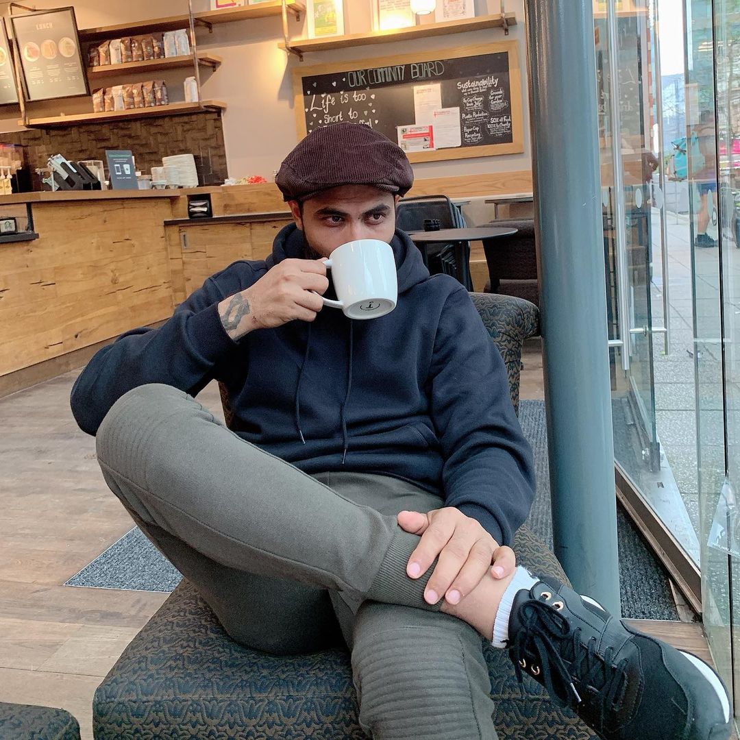 Happy Birthday Ravindra Jadeja: Check Out Team India Cricketer’s Best ...