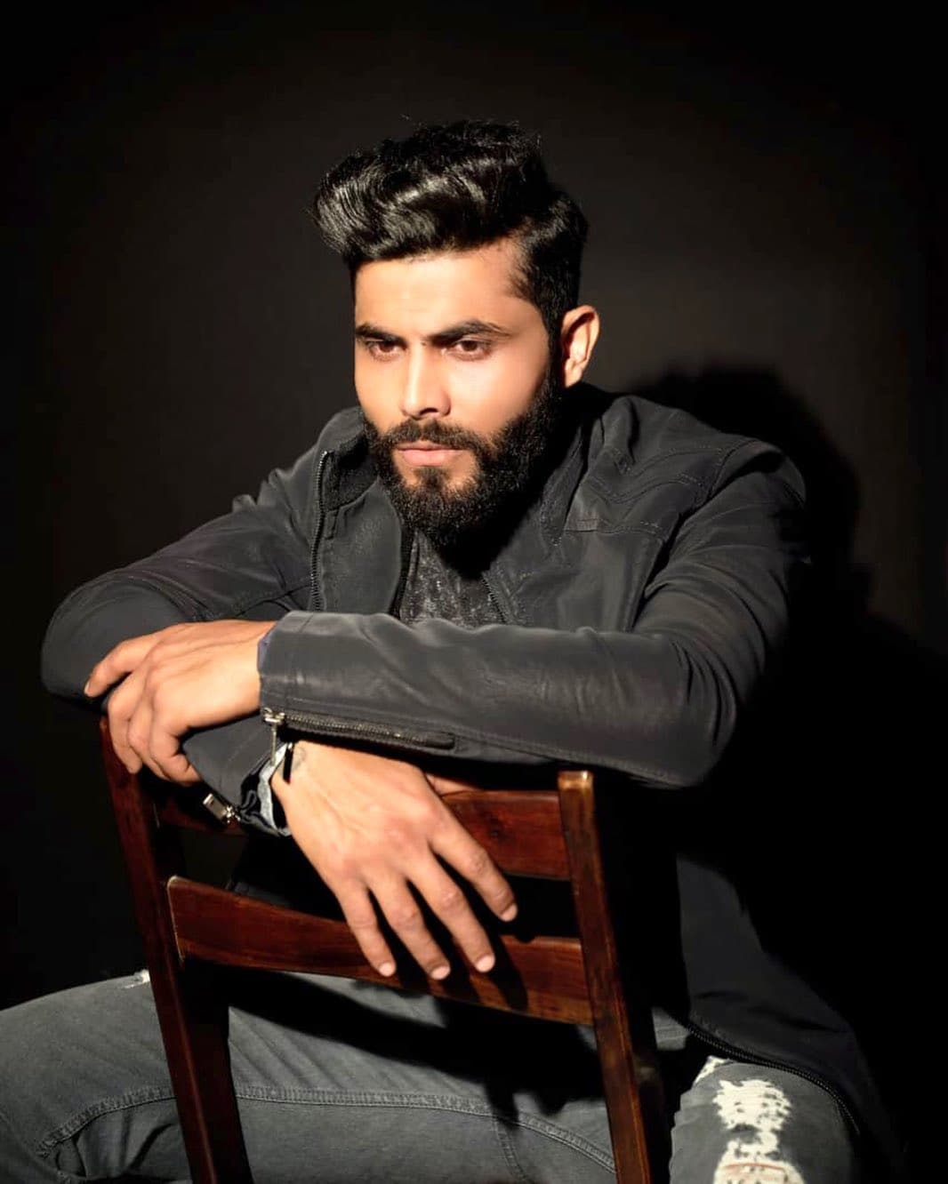 Happy Birthday Ravindra Jadeja: Check Out Team India Cricketer’s Best ...