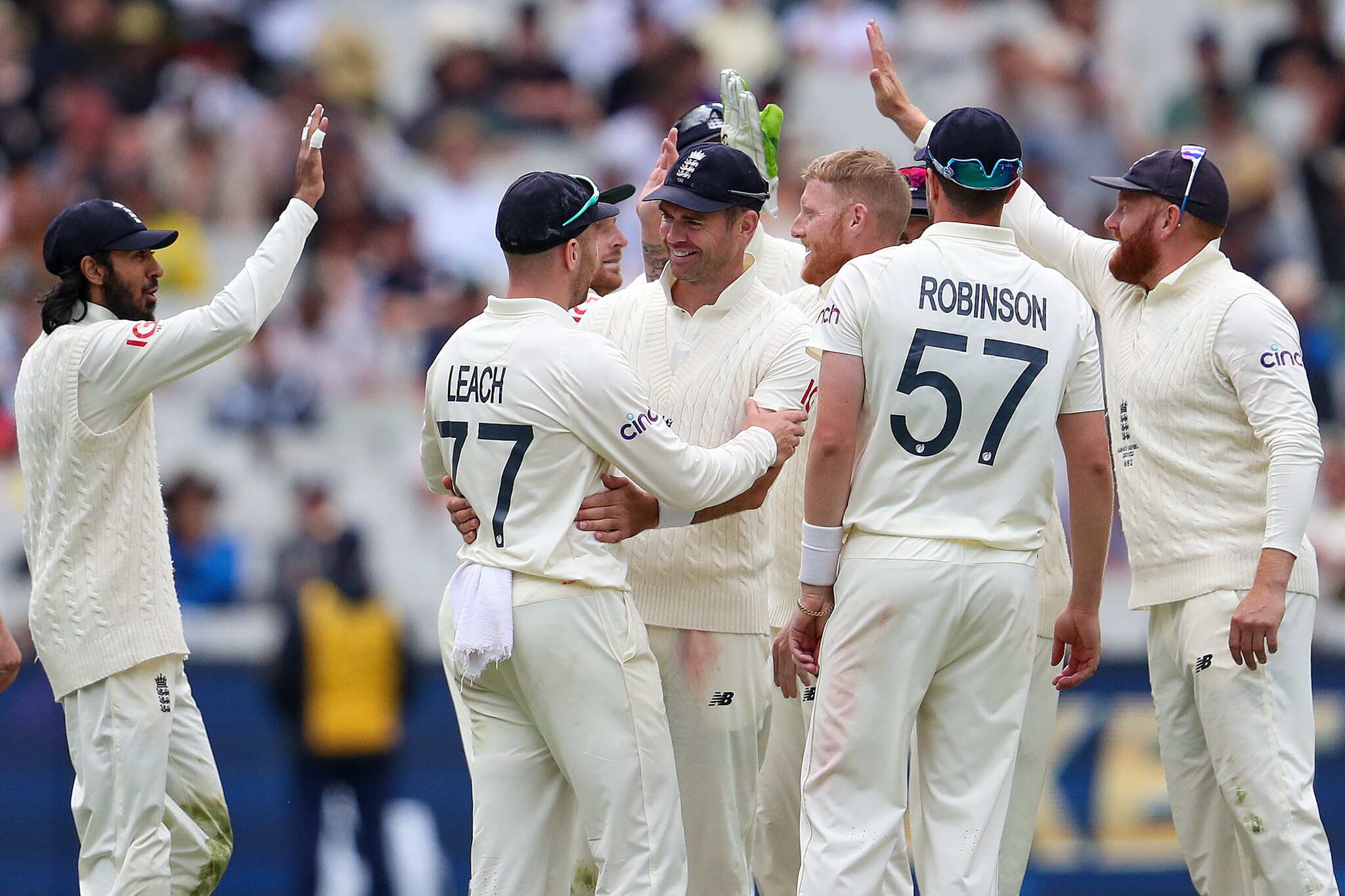 AUS vs ENG, Ashes 2021-22, 3rd Test, Day 2, In Pics: Australia Eye ...