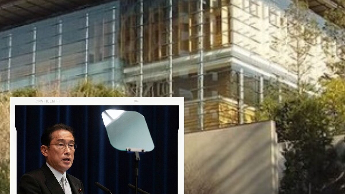 The Bloodied History of Japan's 'Kantei', the 'Haunted' Official ...