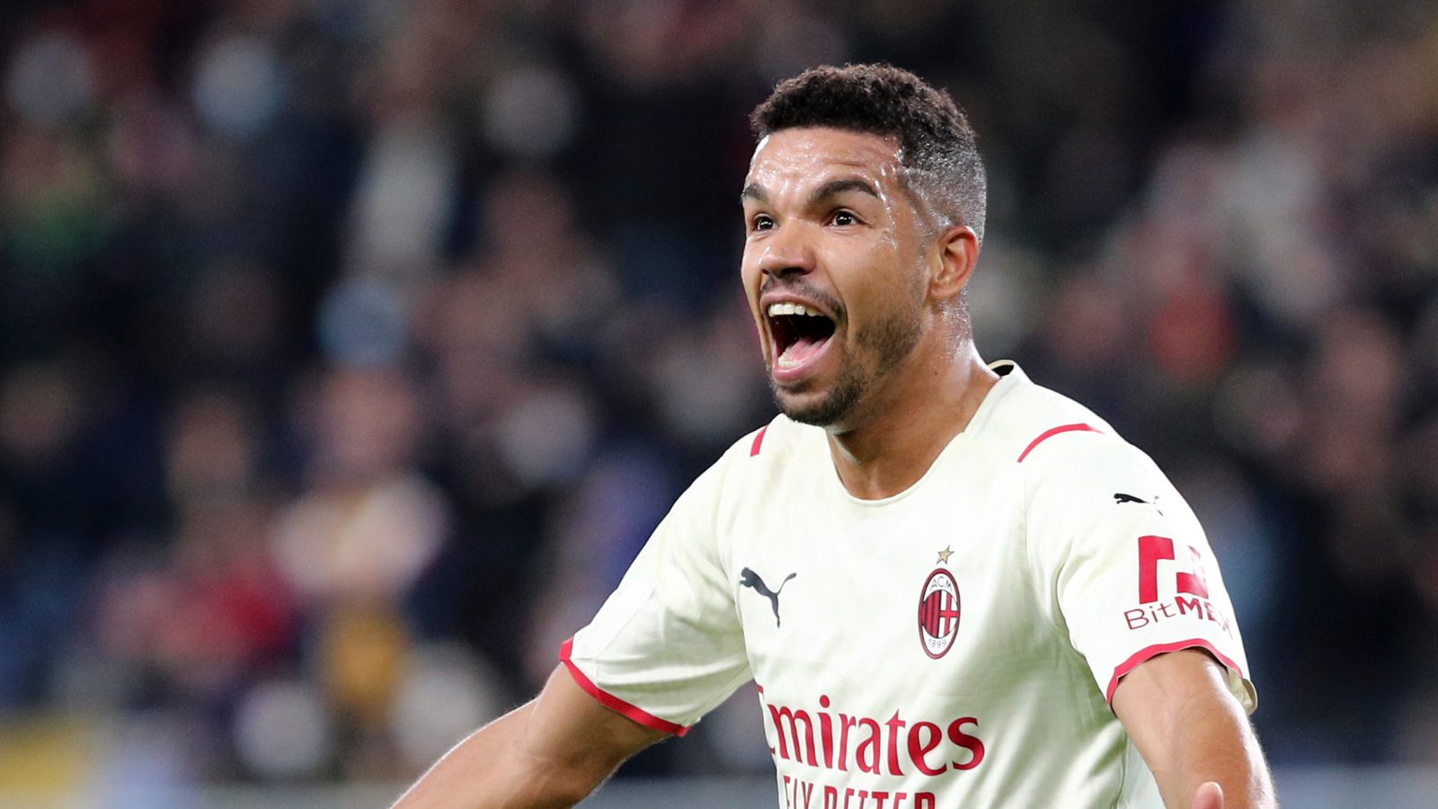 Messias Says Milan Showed Greatness in Champions League Despite Exit ...