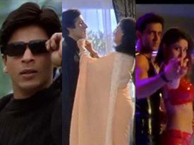 Karan Johar Pours His Heart Out on K3G's 20th Anniversary, Shares ...