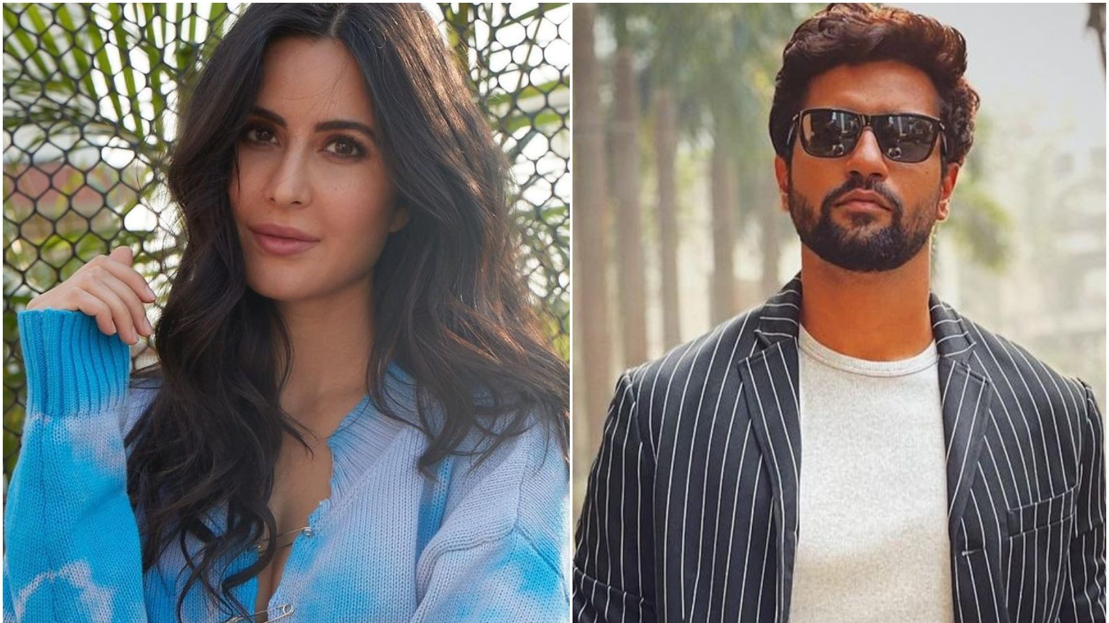 Katrina Kaif and Vicky Kaushal Wedding: 'VicKat' Fans Eager to See Them ...
