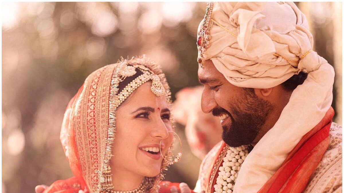 Katrina Kaif-Vicky Kaushal: Did Celebrity Makeup Artist Daniel Bauer ...