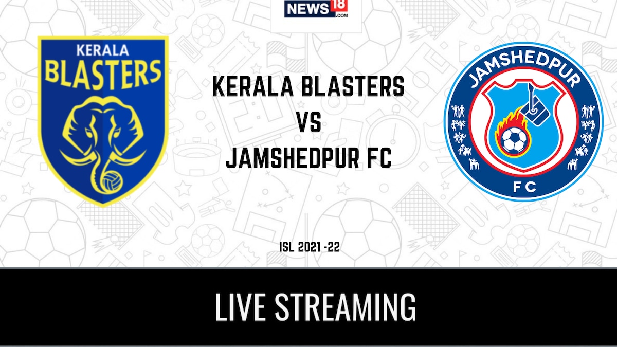 ISL 2021-22 KBFC v JFC LIVE Streaming: When and Where to Watch Online, TV Telecast, Team News ...