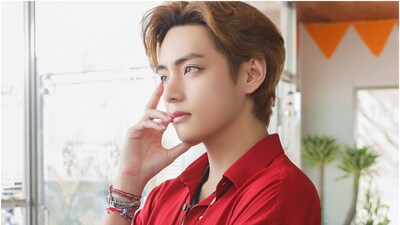 Happy Birthday V: Decoding BTS Member Kim Taehyung's Massive Popularity ...
