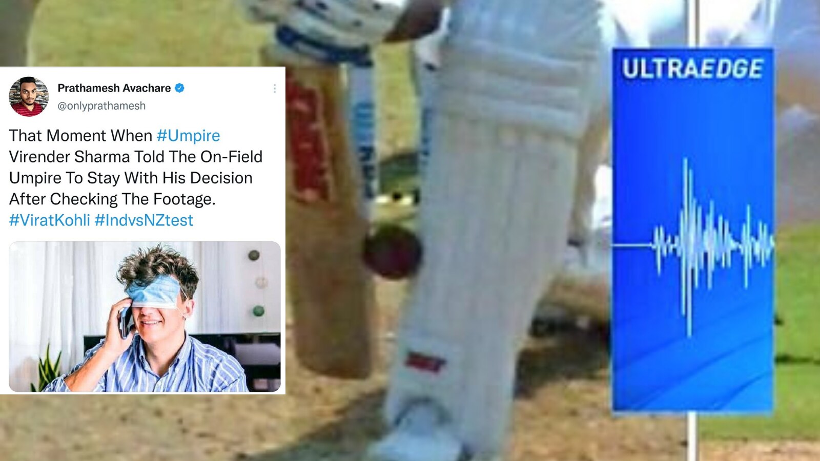 Funny Umpire Memes
