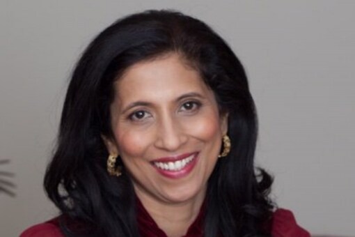 Leena Nair, an Indian, Chosen to Lead Fashion Giant Chanel as Global ...