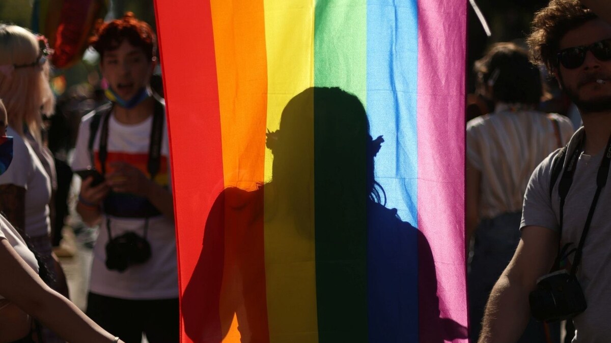 Year Ender 2021: Historic Strides That Made LGBT Community Feel More ...