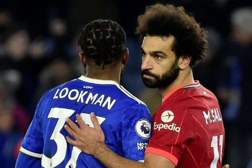 Premier League: Mohamed Salah Misses Penalty as Liverpool Stunned by Ademola Lookman and ...