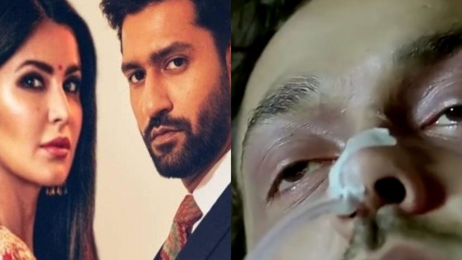 Lord Bobby 'Attended' Vicky-Katrina's Wedding and This is What They Did to Him | Buzz News - News18