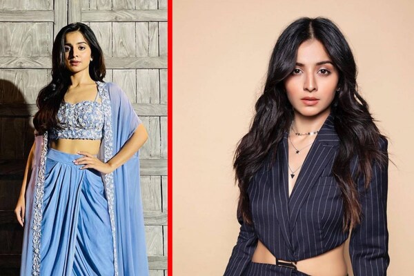 Mahima Makwana News: Latest Mahima Makwana News and Updates at News18