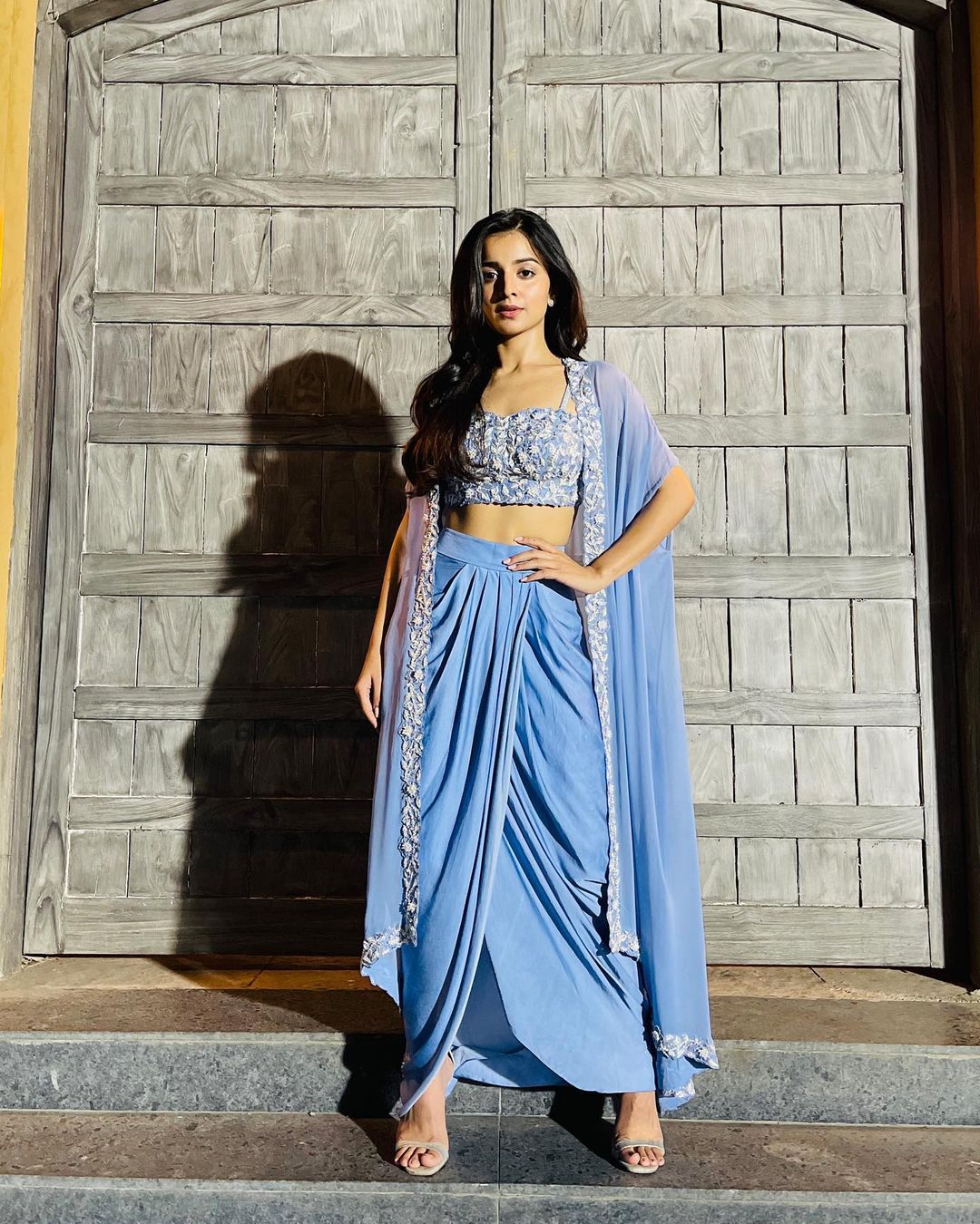 Mahima Makwana of Antim Fame Looks Irresistibly Sexy In These Pictures ...