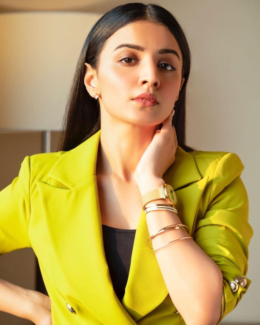 Mahima Makwana of Antim Fame Looks Irresistibly Sexy In These Pictures ...