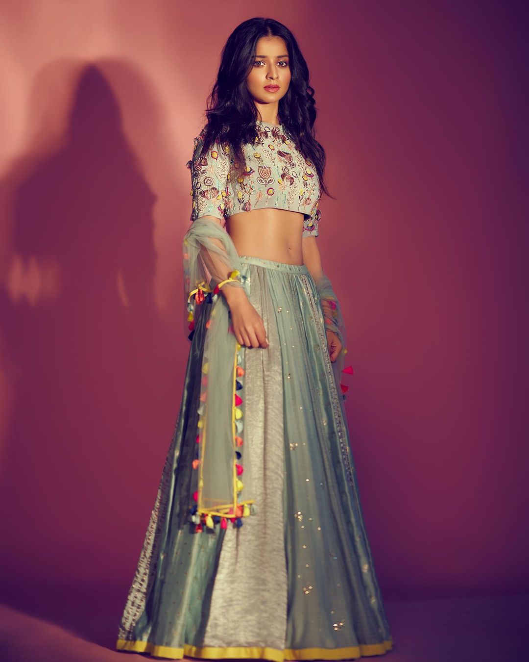 Mahima Makwana of Antim Fame Looks Irresistibly Sexy In These Pictures ...