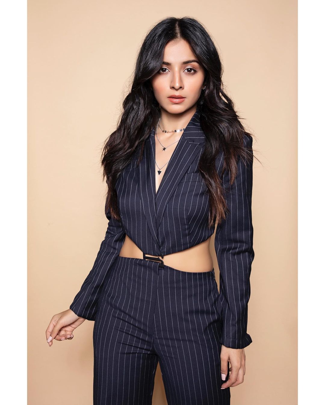 Mahima Makwana of Antim Fame Looks Irresistibly Sexy In These Pictures ...