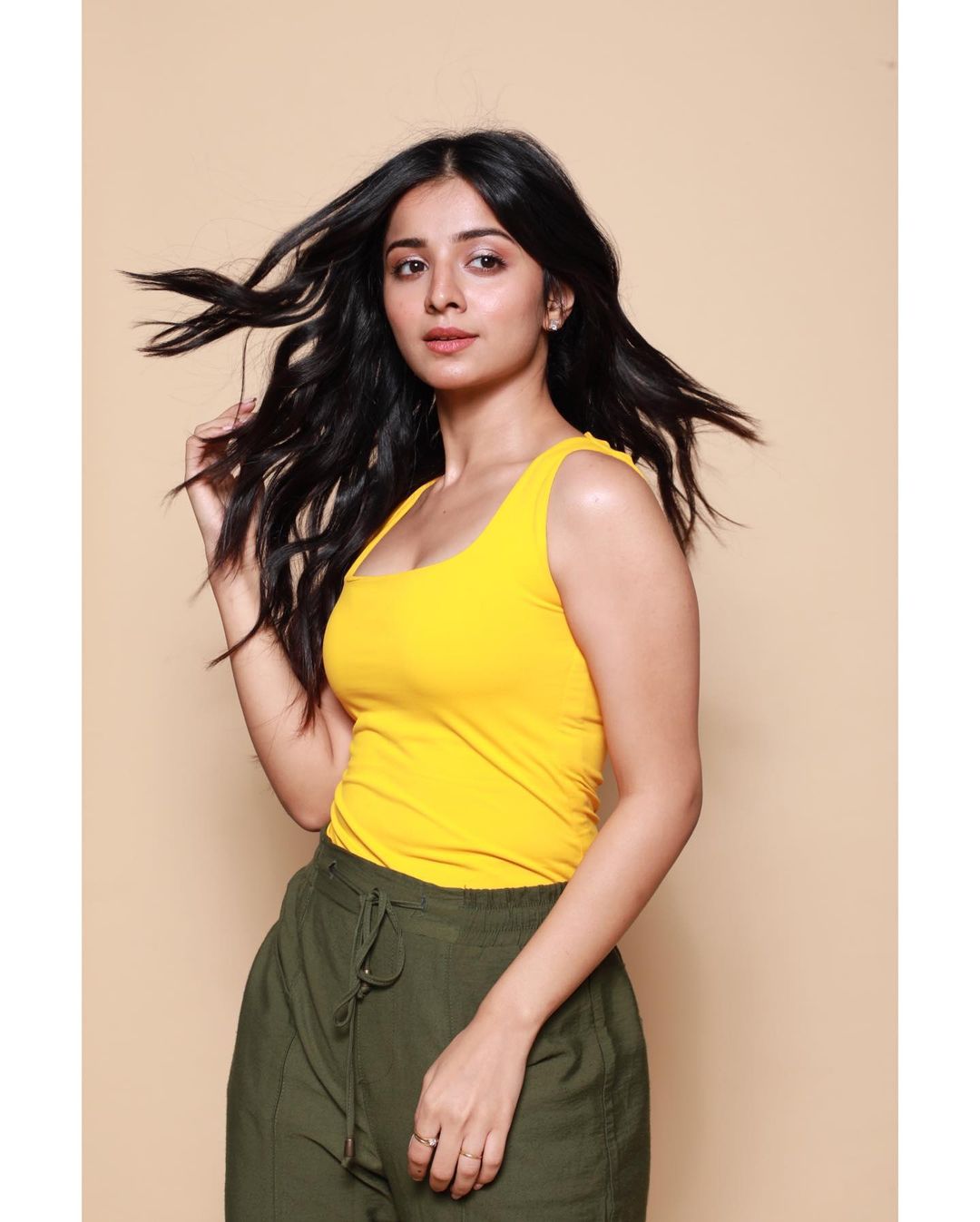 Mahima Makwana of Antim Fame Looks Irresistibly Sexy In These Pictures ...