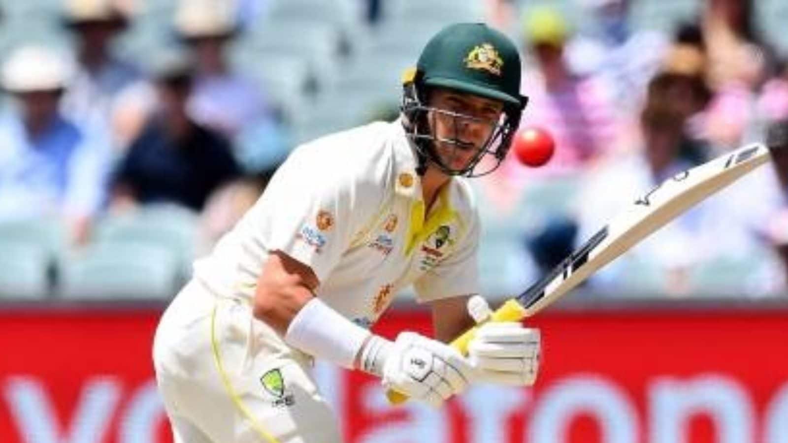 Ashes 2021-22: Struggling Marcus Harris Set to Open in Melbourne