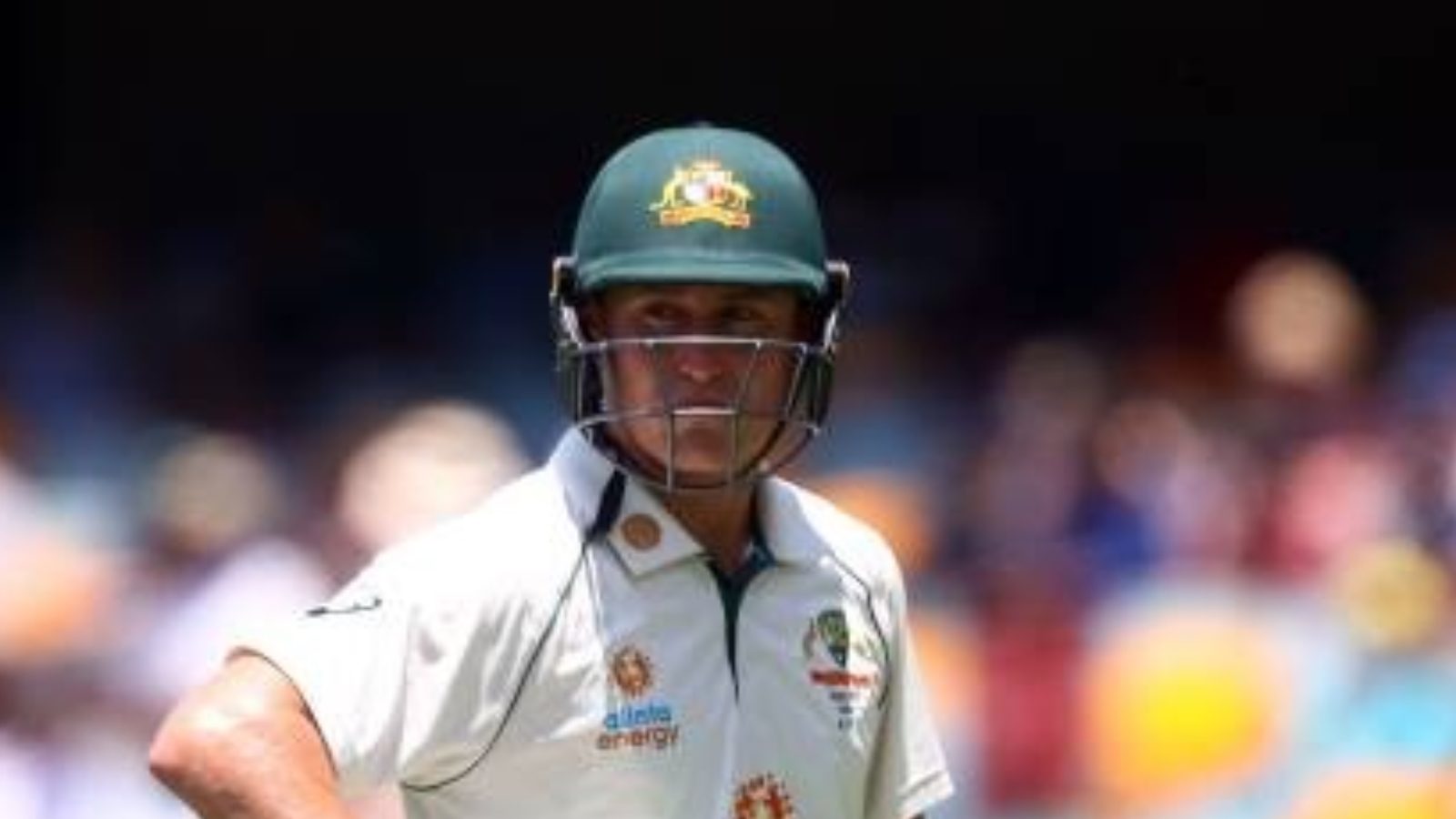 Ashes 2021-22: Marnus Labuschagne 'Can't Wait For The Challenge' to ...