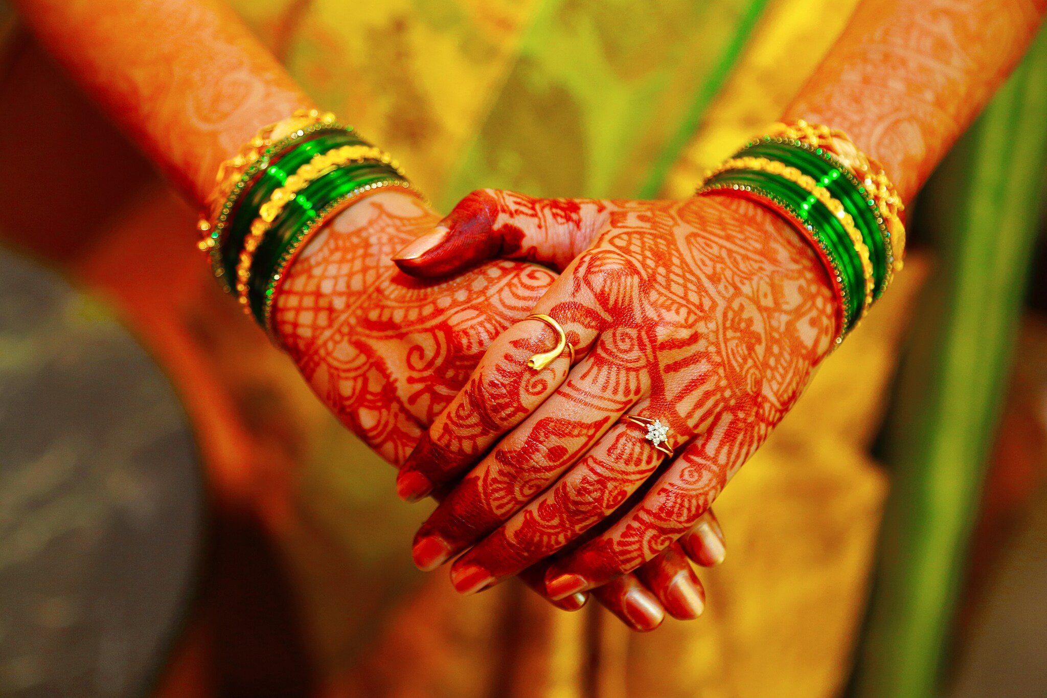 Katrina Kaif-Vicky Kaushal Wedding: Actress’ Mehendi to be Organic ...