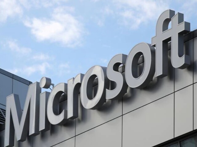 Hacker Group Claims Large Trove Of Alleged Microsoft Source Code Leaked - News18
