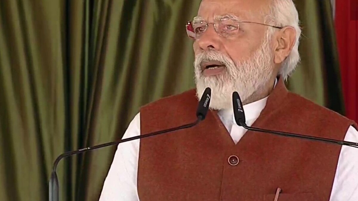 PM Modi in Goa on Sunday, to Attend Liberation Day Events, Inaugurate ...