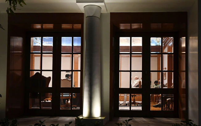 As 2021 Draws to Close, Take a Look at PM Modi's Top Moments of This ...