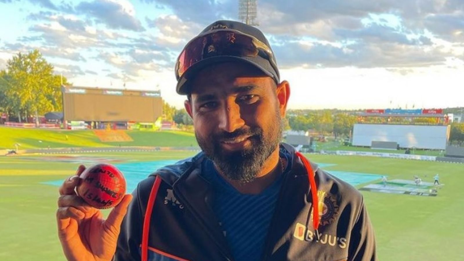 A Master of His Craft, Mohammad Shami Subtly Becoming a Legend In His ...