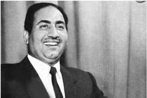 Mohammed Rafi Birth Anniversary: 5 Timeless Songs of the Legendary ...