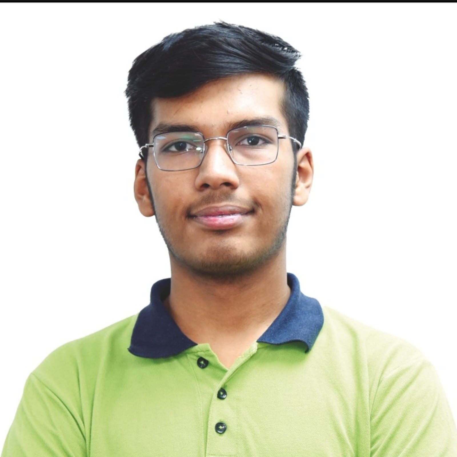 Students of The Year: First Female to get 100 Percentile in JEE to ...