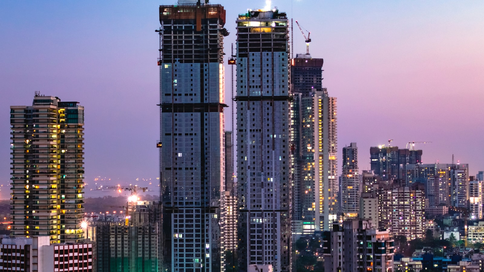 There’s No Pride in Being a Mega Indian City and Not Fulfilling People ...