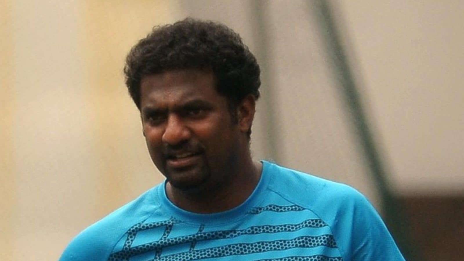 Sri Lanka Legend Muttiah Muralitharan Reveals How he Survived The 2004 ...