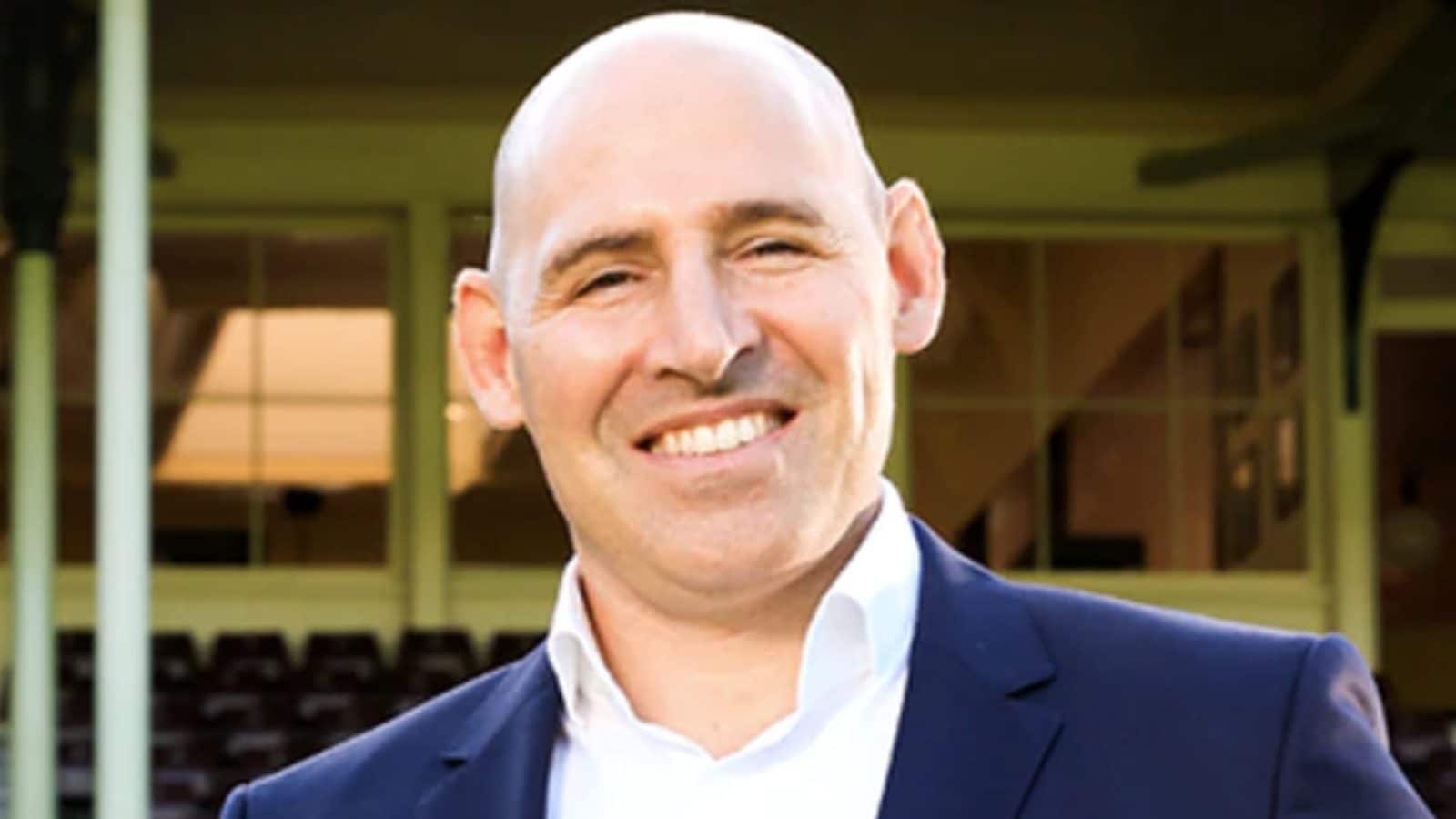 Everyone Needs to be Extra Vigilant Over Covid-19: CA Chief Nick Hockley