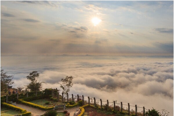 Nandi Hills News: Latest Nandi Hills News and Updates at News18