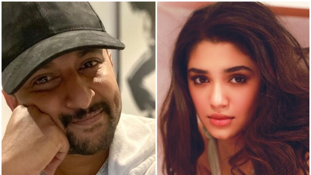 Sai Pallavi Interferes on Question About Shyam Singha Roy Kiss Scene ...