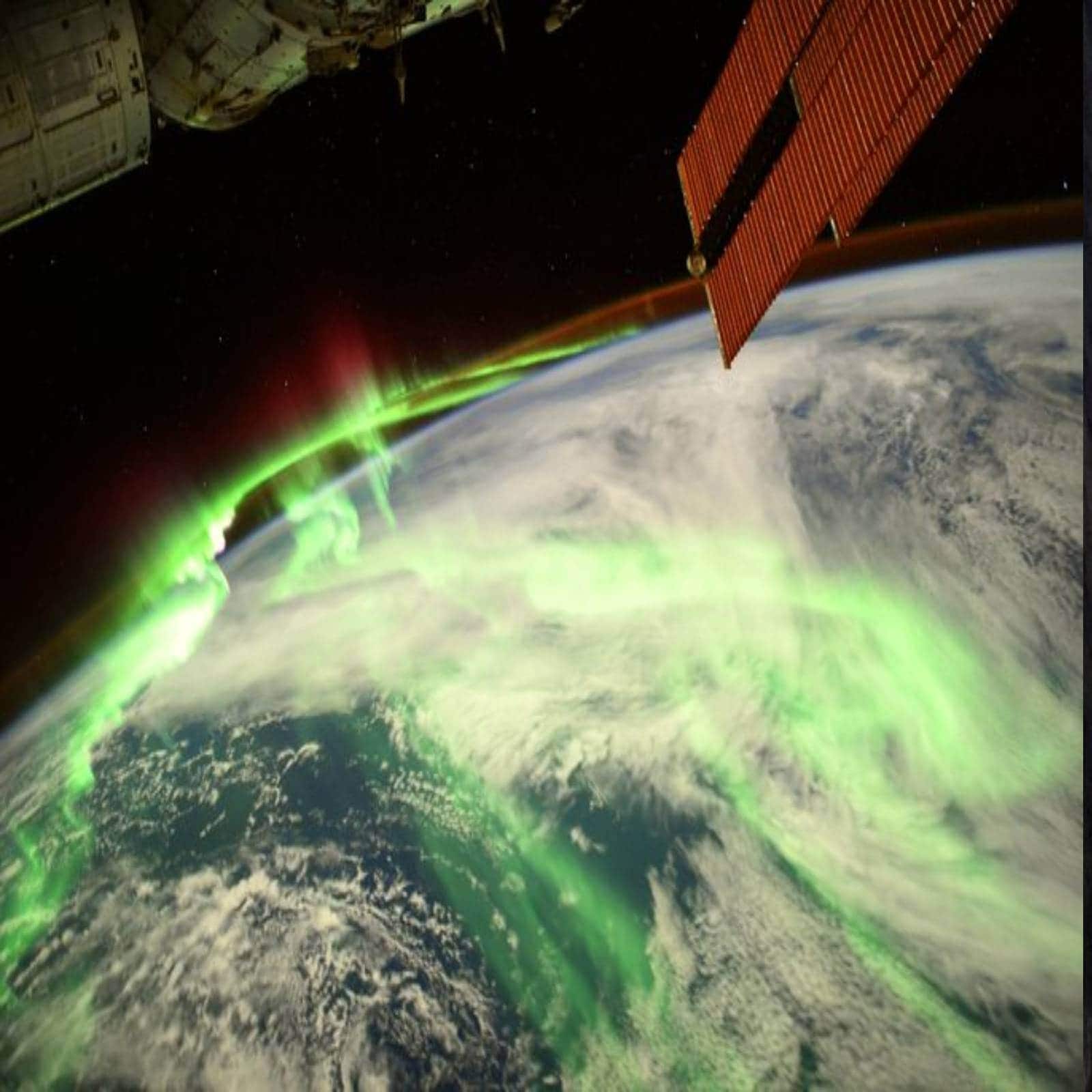 5 Stunning Photographs Shared by NASA From Space That Took Our Breath ...