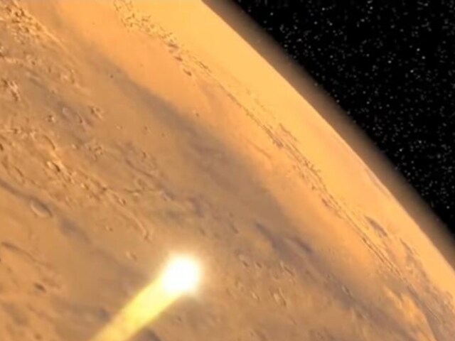What is It Like to Land on Mars? NASA Scientist Explains - News18