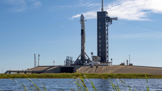 Elon Musk’s SpaceX Sending An X-Ray Telescope To Space: NASA IXPE ...